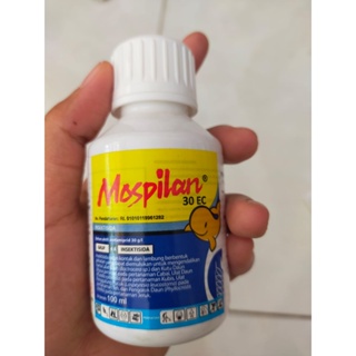 Jual Insektisida Mospilan 30 EC - 100 ML | Shopee Indonesia