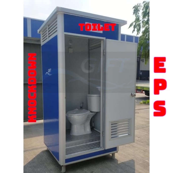 Jual Toilet Portable Vip Portable Toilet Vip Wc Portable Vip Toilet Eps ...