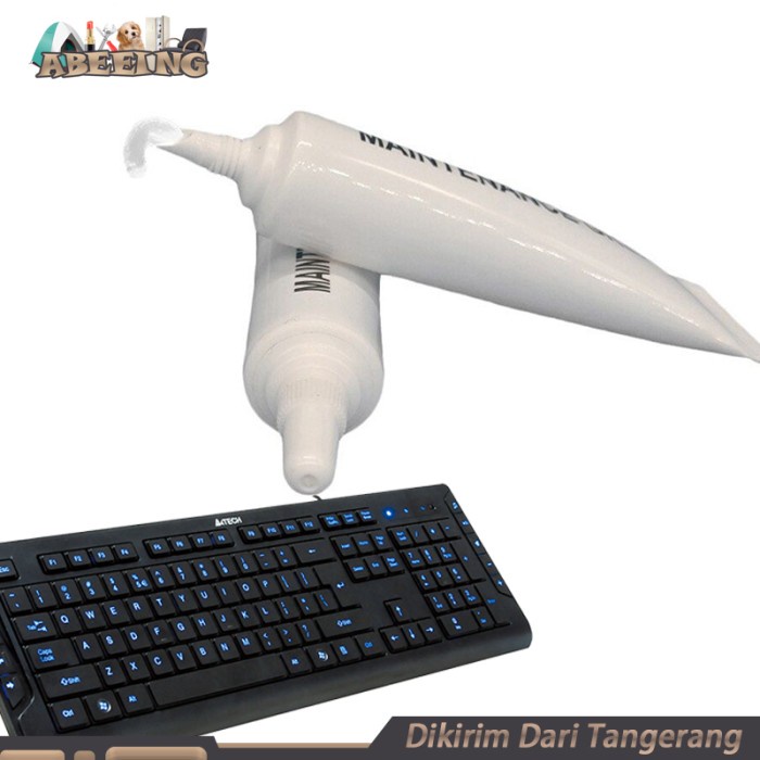 Jual 15g Maintenance Grease Lube Mechanical Keyboard | Shopee Indonesia