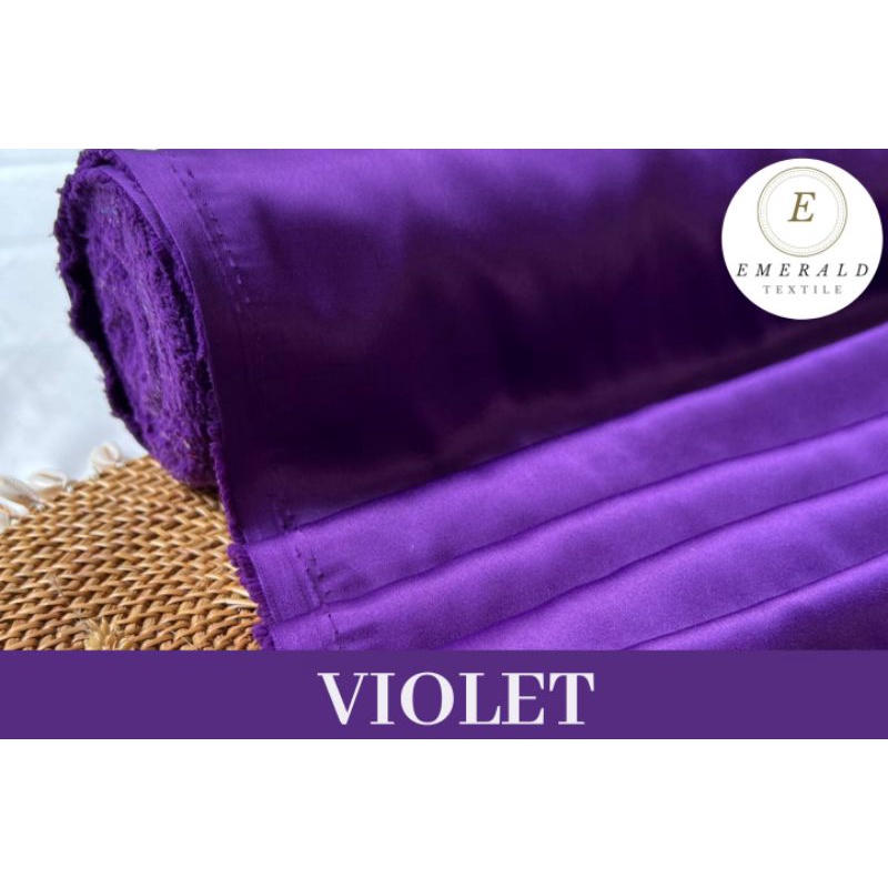 Jual ( BUKAN HIJAB ) SETENGAH METER Kain Velvet Roberto Cavalli Premium ...