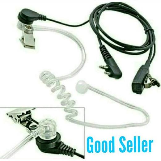 Jual New Earphone Ht Fbi Style Cocok Untuk Ht Baofeng Model Fbi