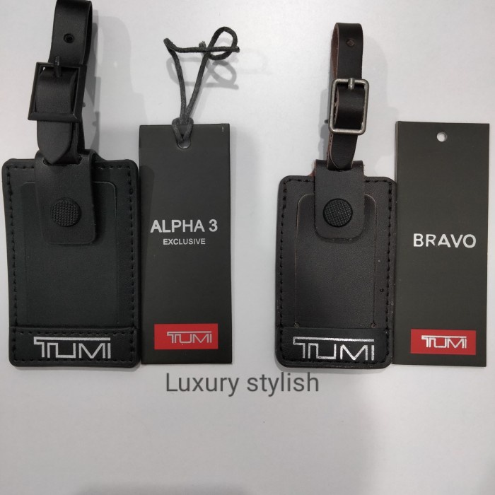 Jual NAME TAG TUMI | Shopee Indonesia