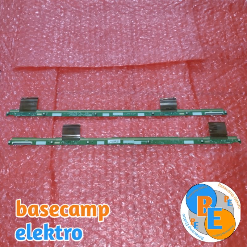 Jual Tcon TV LED PANASONIC TH43E305G Tikon TV LED PANASONIC TH43E305G ...