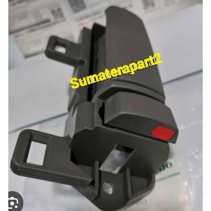 Jual Handle pintu dalam Hiace commuter handle pintu Hiace tengah kiri ...