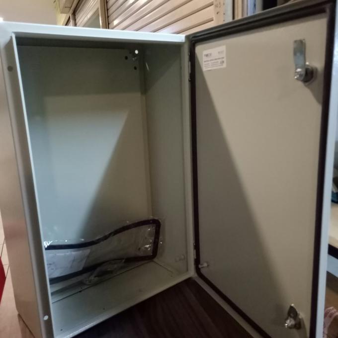 Jual Box Panel Listrik Ip65 Tibox 400(W)X600(H)X200(D) | Shopee Indonesia