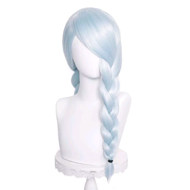 Jual Wig +Styling Mei Mei Jujutsu Kaisen | Shopee Indonesia