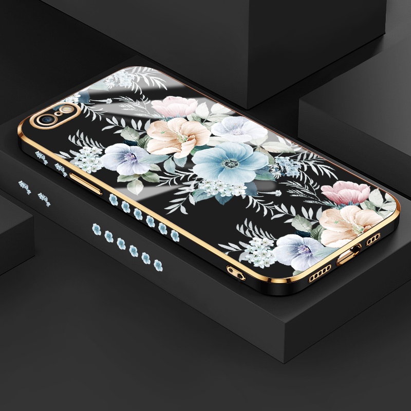 Jual Casing Hp iPhone X Xr Xs Max 6 Plus 6s Plus 7 Plus 8 Plus Case ...