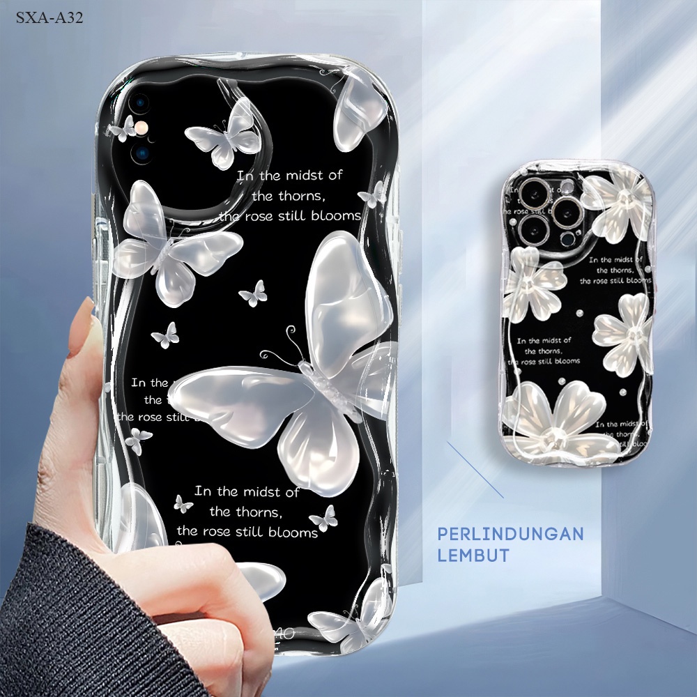 Jual Compitable With Samsung Galaxy A56 A36 A26 A16 A32 A06 A52 A52S A05 A05S A71 A72 A24 A33 ...