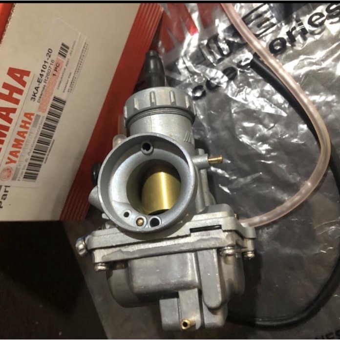 Jual Karburator Carbu Yamaha Rxk / Rx King New 3Ka Mikuni Original Ready Stock | Shopee Indonesia