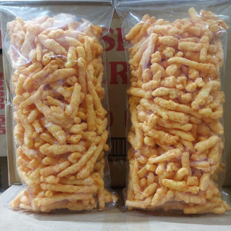 Jual ciki komo/snak jagung/snack jagung/camilan jagung | Shopee Indonesia