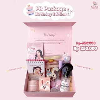 Toko Online PINKRABBIT Official Shop | Shopee Indonesia