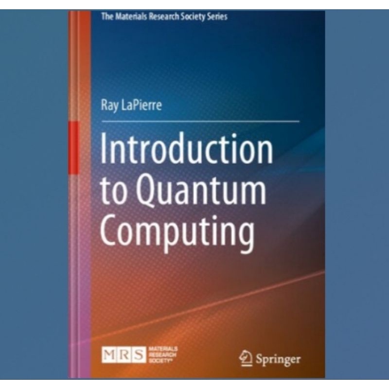 Jual Buku Introduction to Quantum Computing | Shopee Indonesia