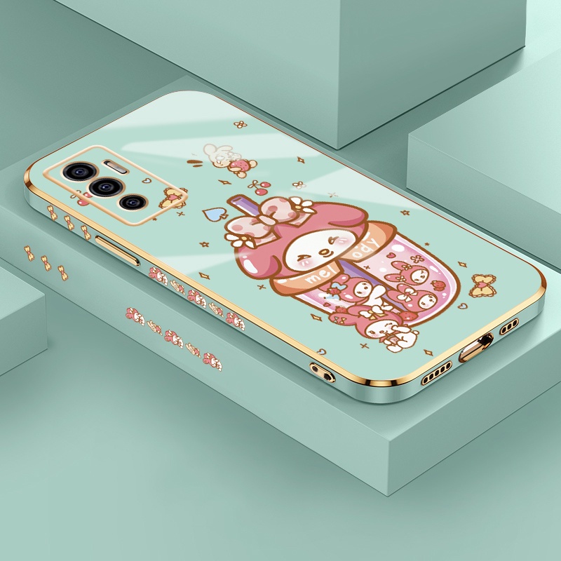 Jual Casing Hp VIVO V29 Pro 5G X90 Pro V23E 5G Y75 Y73 2021 V23 5G S12 ...