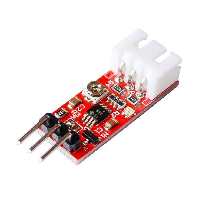 Jual Water Turbidity Sensor Kekeruhan Air Module | Shopee Indonesia
