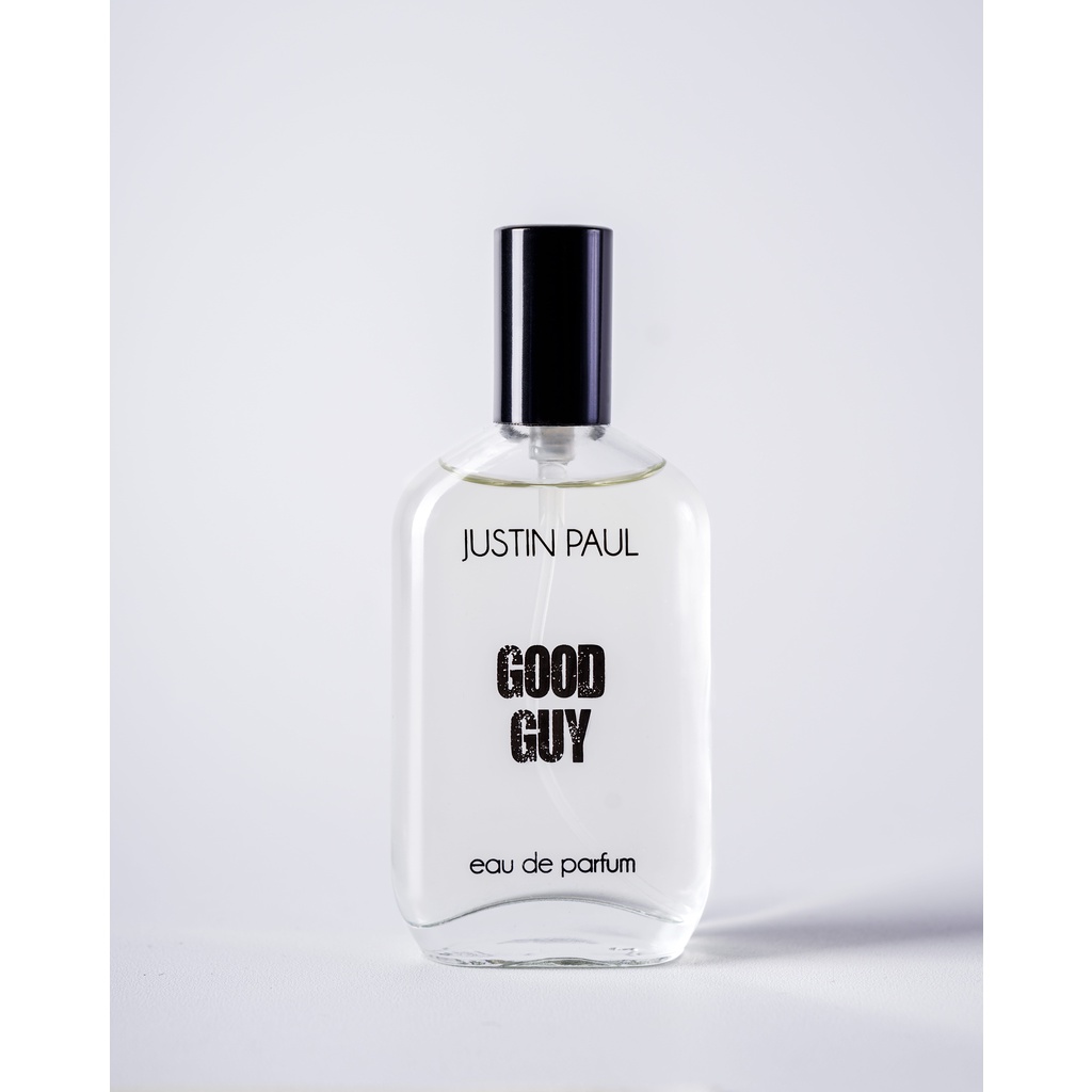 Jual JUSTIN PAUL Good Guy Edp 50 mL - Parfum Pria | Shopee Indonesia