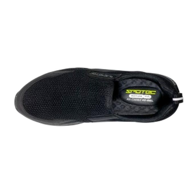Jual Spotec Alpine || Sepatu Walking Slip On ORIGINAL SPOTEC | Shopee ...