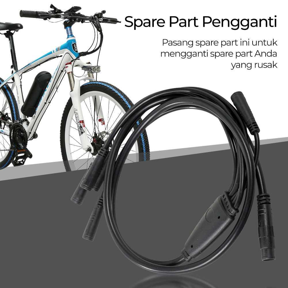 Jual EGROW Lankeleisi Spare Part Main Cable Sepeda for Lankeleisi T8 XT750 XT600 | Shopee Indonesia