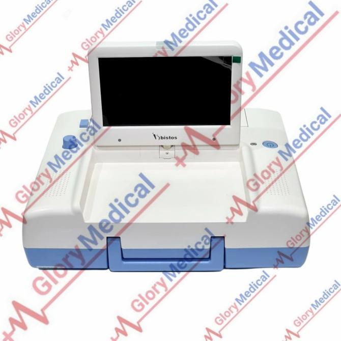 Jual Bistos Ctg Fetal Monitor Bt 350/Alat Fetal Minitor Bayi Kembar ...