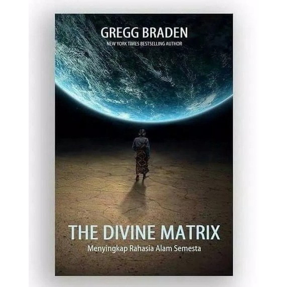 Jual The Divine Matrix - Gregg Braden | Shopee Indonesia