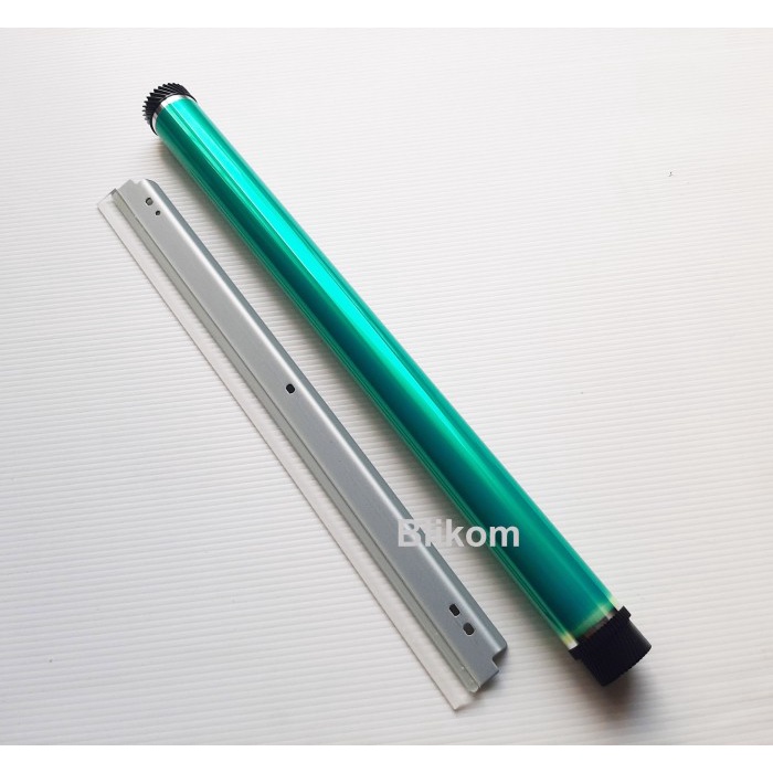 Jual Paket Drum + Blade OEM konica Minolta Bizhub 227 287 367 | Shopee Indonesia
