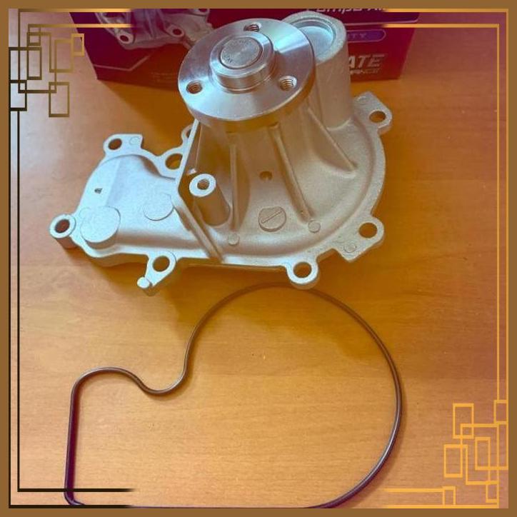 Jual [JCN] Water pump Proton Gen2, Waja, Persona, Saga BLM | Shopee ...
