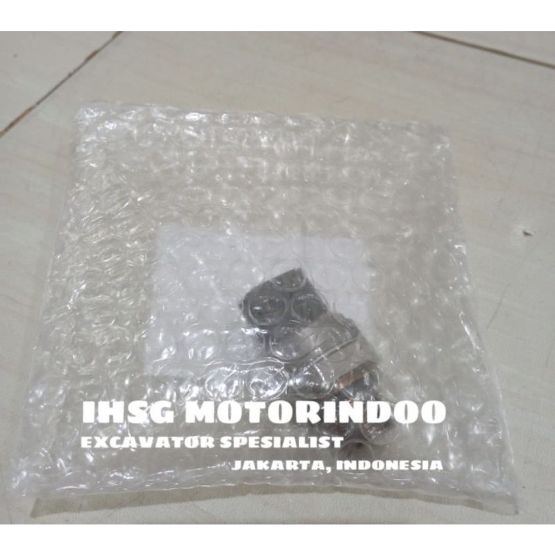Jual 4703324 SENSOR PRESSURE HITACHI ZAXIS200 ZAXIS 200 ZX200 | Shopee ...