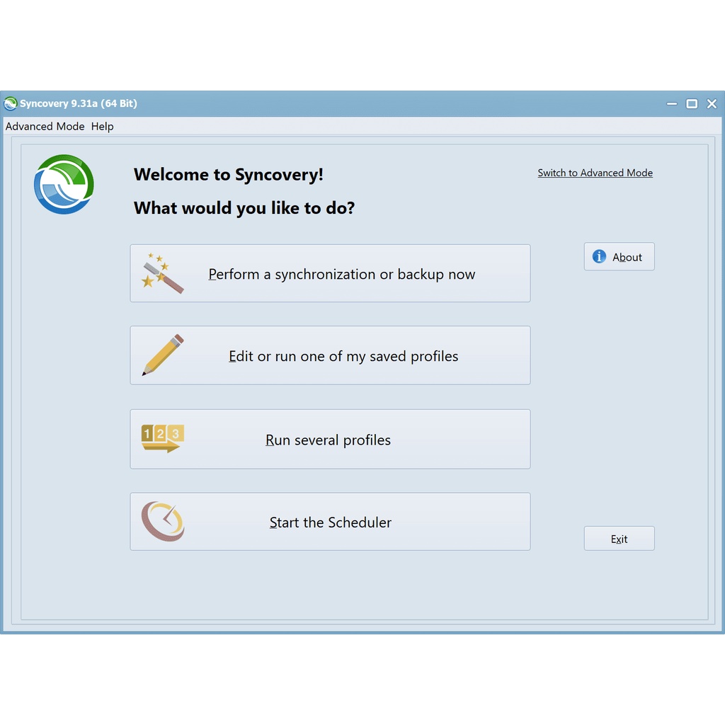 Jual Software Syncovery Premium (Versi terbaru) | Shopee Indonesia