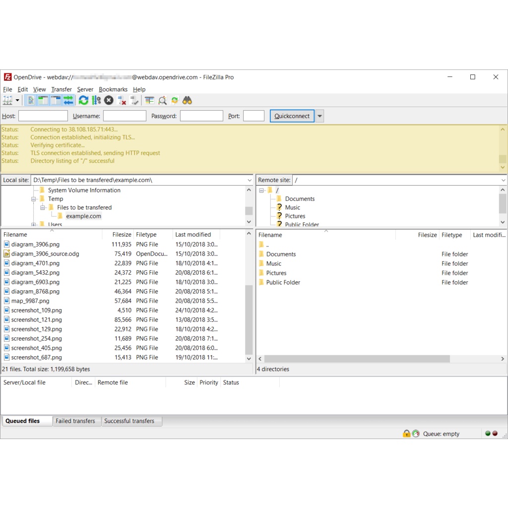 Jual Software/Program FileZilla Pro (Edisi Terbaru) | Shopee Indonesia