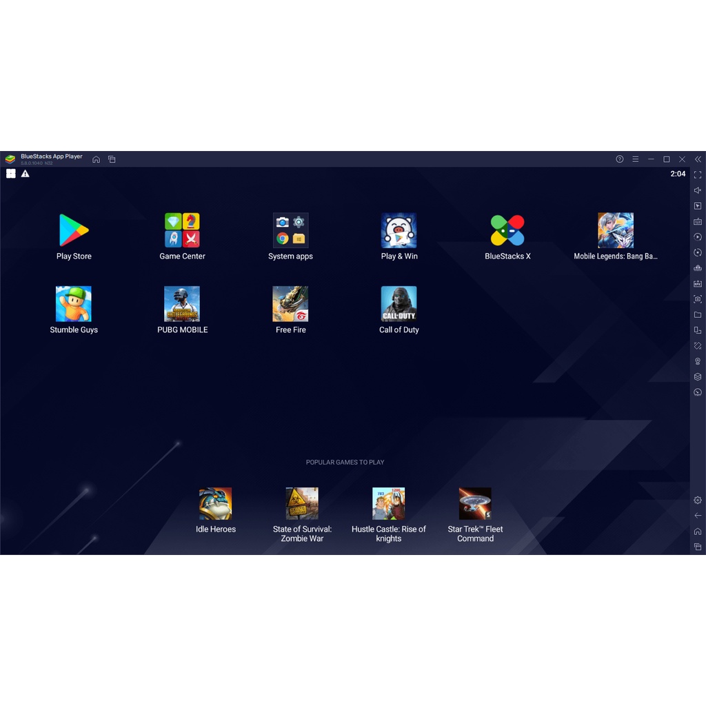 Jual Software/Program BlueStacks (Edisi Terbaru) | Shopee Indonesia
