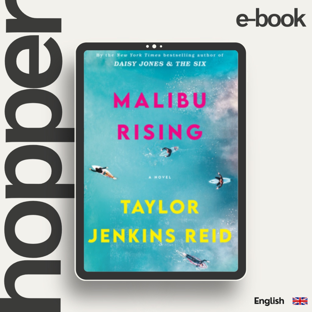 Jual Malibu Rising | Shopee Indonesia