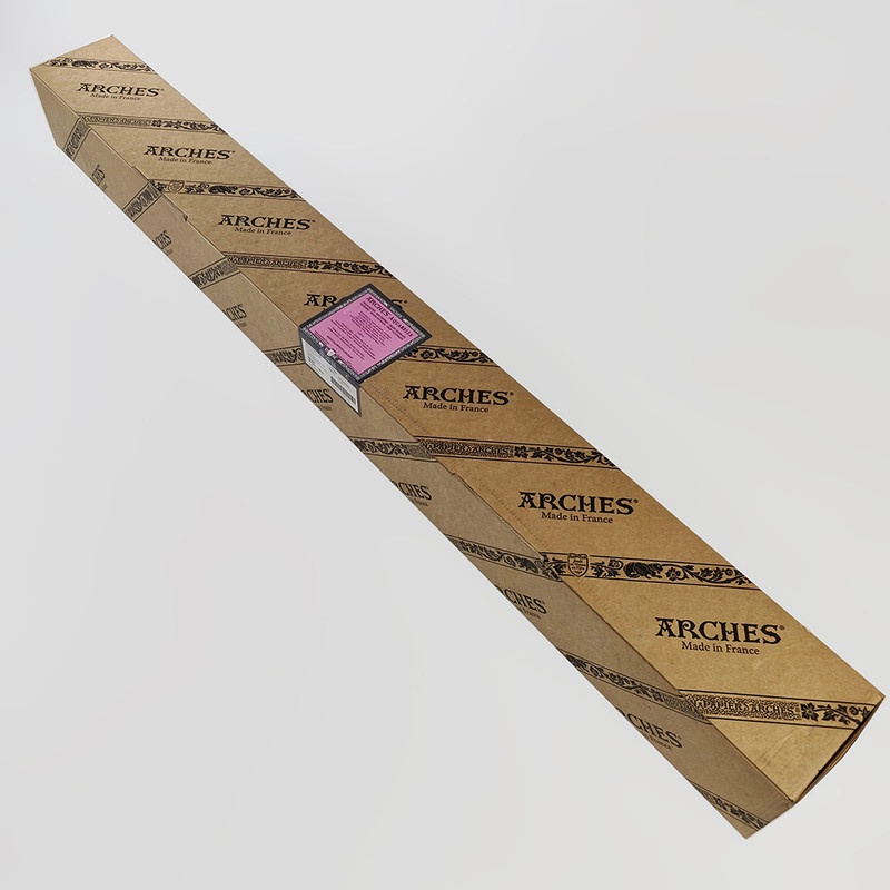 Jual Arches Watercolour Paper Roll 300G Hot Pressed | Shopee Indonesia