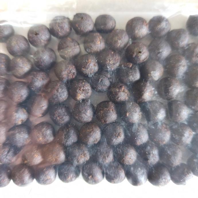 Jual PIL JAMU REMAFRI Sakit Pinggang Kesemutan Kram Baal Saraf Kejepit ...