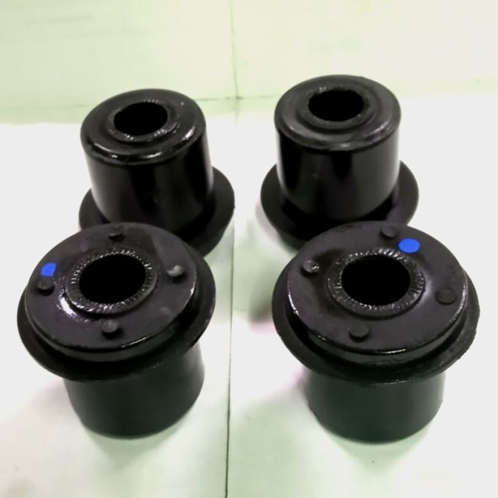 Jual Bushing Busing Karet Upper Arm Sayap Atas Strada L200 Kode Ha050 ...