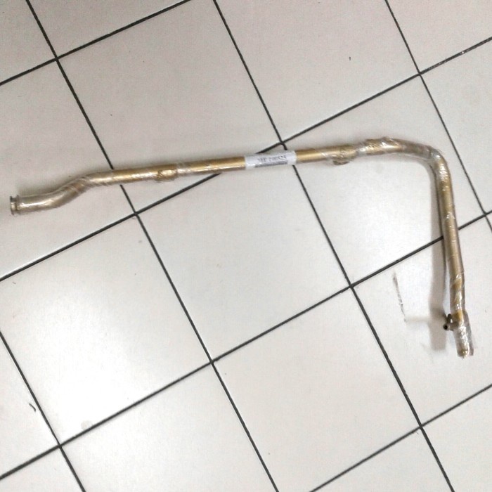 Jual Pipa Blok Pipa Water Pump Strada L200 2.8 K57 Kode Ha316 | Shopee ...