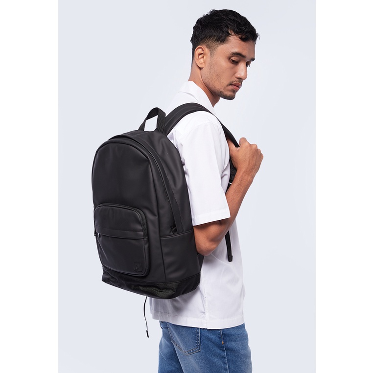 Jual Executive Backpack Black | Shopee Indonesia