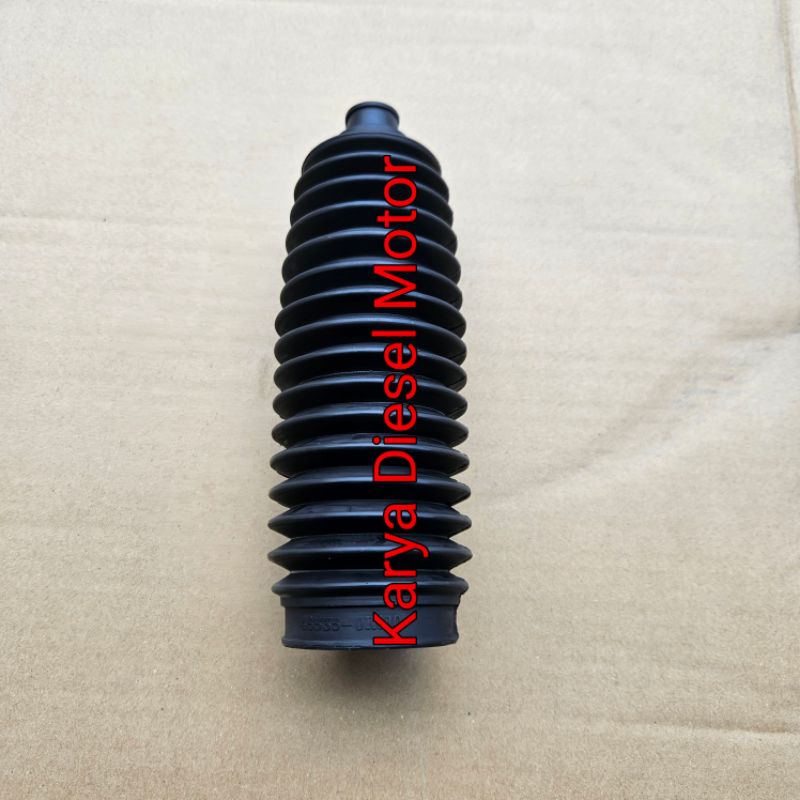 Jual Karet Boot Steering Rack / Karet Boot Rack Stir Toyota Innova ...