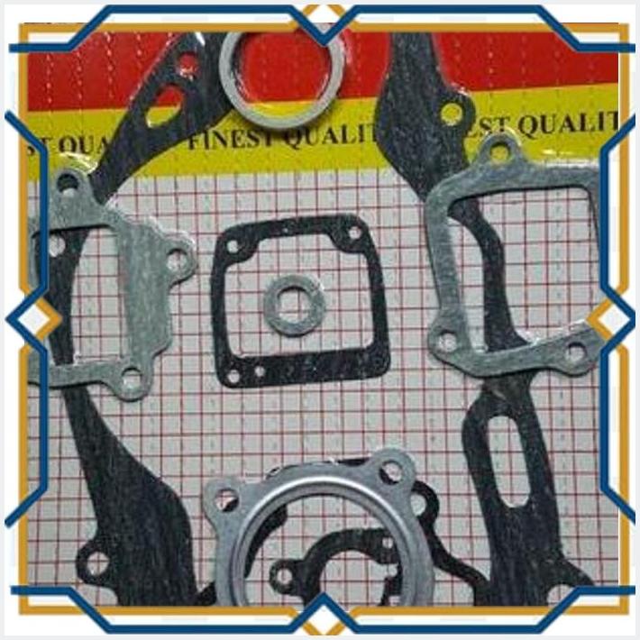 Jual [IMX] PAKING YAMAHA RX100 V80 ROBOT RX 100 RX-100 V-80 FULL SET ...
