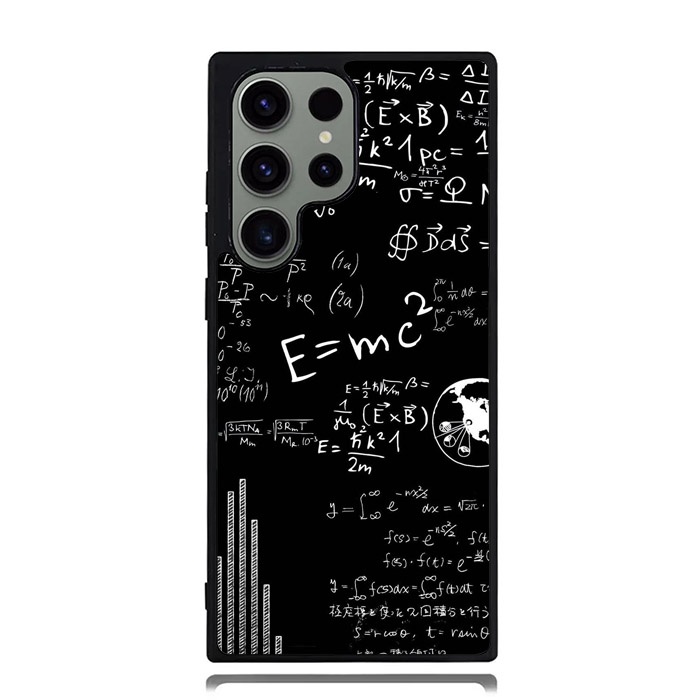 Jual Casing Case Custom Samsung S24 S23 S22 S21 S20 FE Ultra Plus Sains AE2341 Hardcase A4 ...