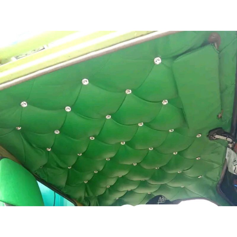 Jual Cover plafon atap variasi untuk semua jenis mobil truck model full ...