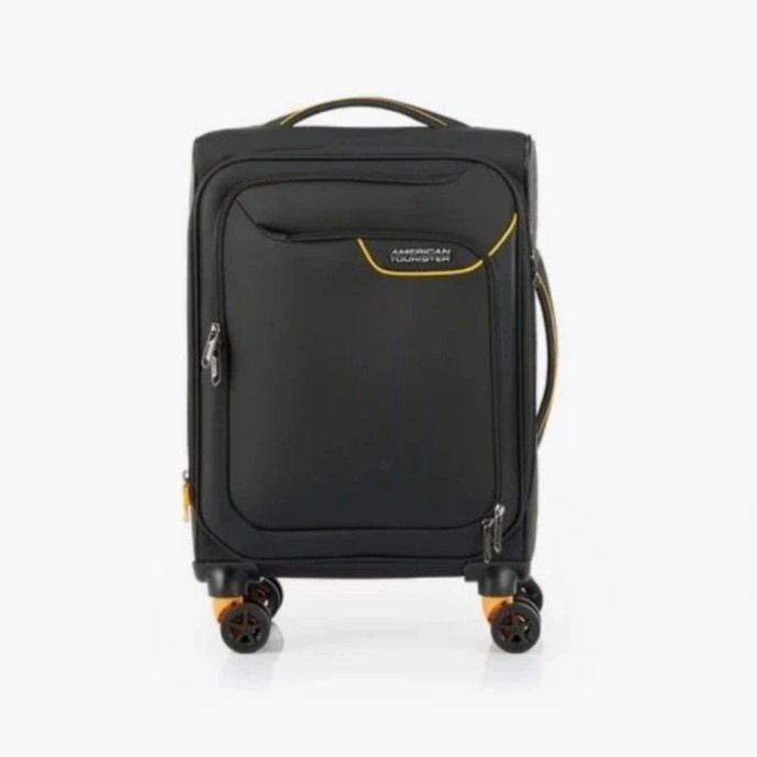 Jual Koper American Tourister Applite 4 Softcase Expand 55/20 inch ...