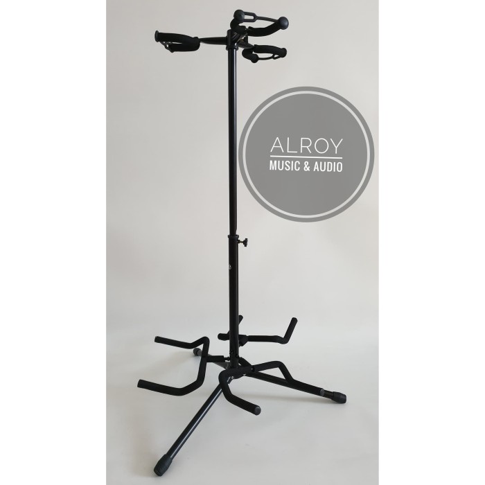 Jual Stand Gitar - Stand Gitar Triple Paladin Sg16 | Shopee Indonesia