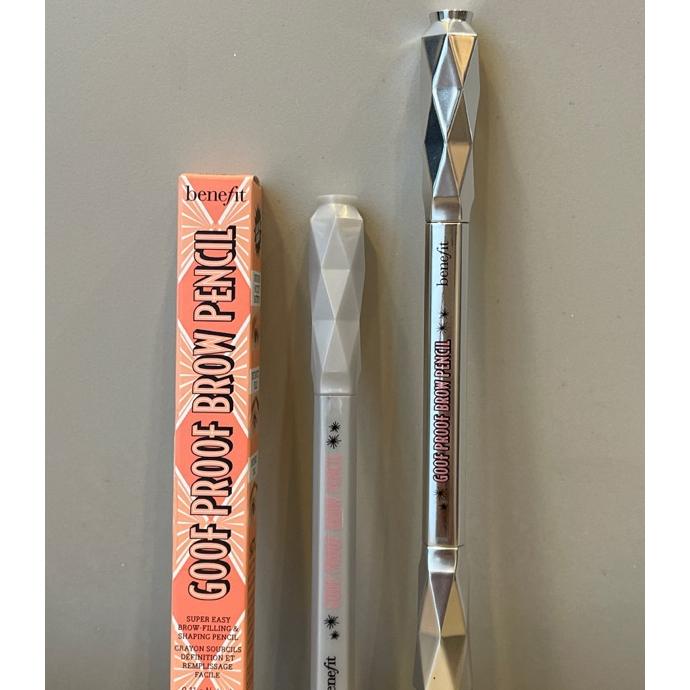 Jual Benefit Goof Proof Brow Cil | Shopee Indonesia