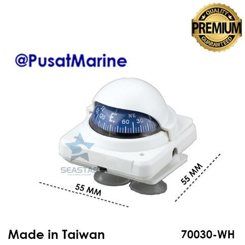 Jual Kompas Kapal Dengan Bracket Mount 70030 | Shopee Indonesia
