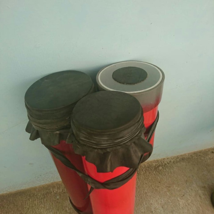 Jual Ketipung Gendang Pengamen Kendang Paralon Ke | Shopee Indonesia