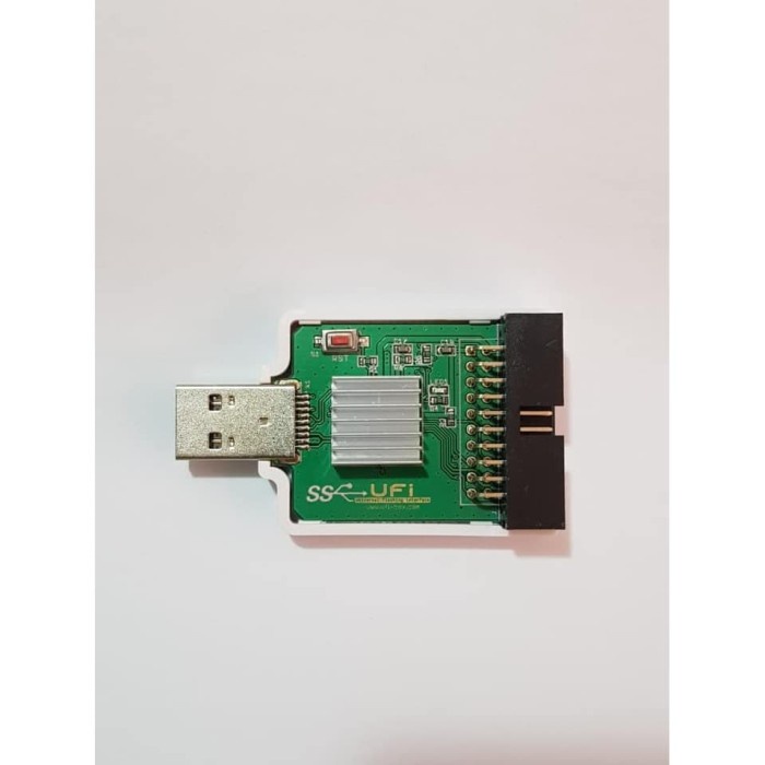 Jual ALAT SOFTWARE UFI USB3.0 SuperSpeed uSD/eMMC Reader ORIGINAL ...