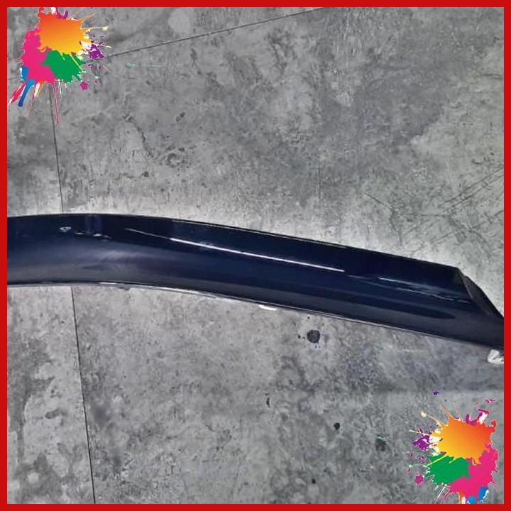 Jual cover headlamp kanan alphard gen3 original toyota 53181-58130-c0 ...