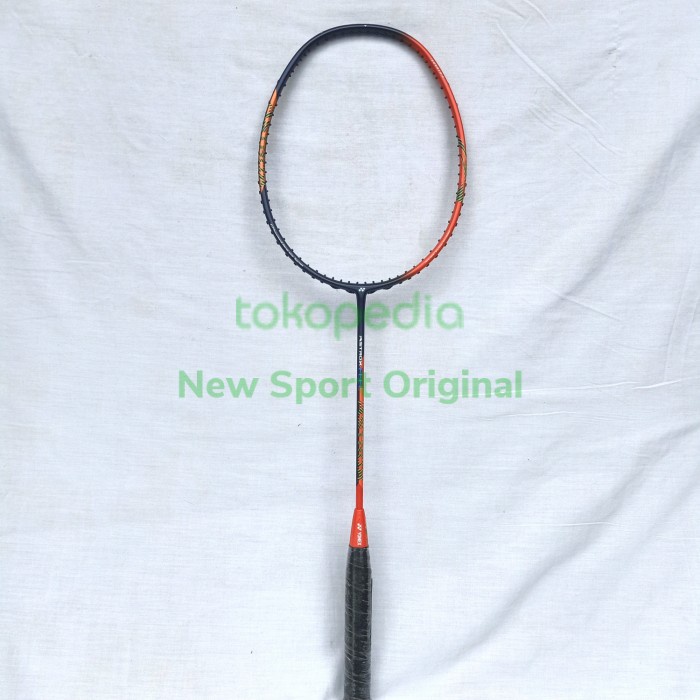Jual raket badminton yonex astrox feel | Shopee Indonesia