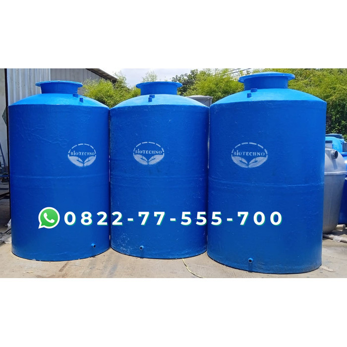 Jual Sale Tangki Air Fiberlgass Tandon Air Roof Tank Frp Tangki Tanam ...