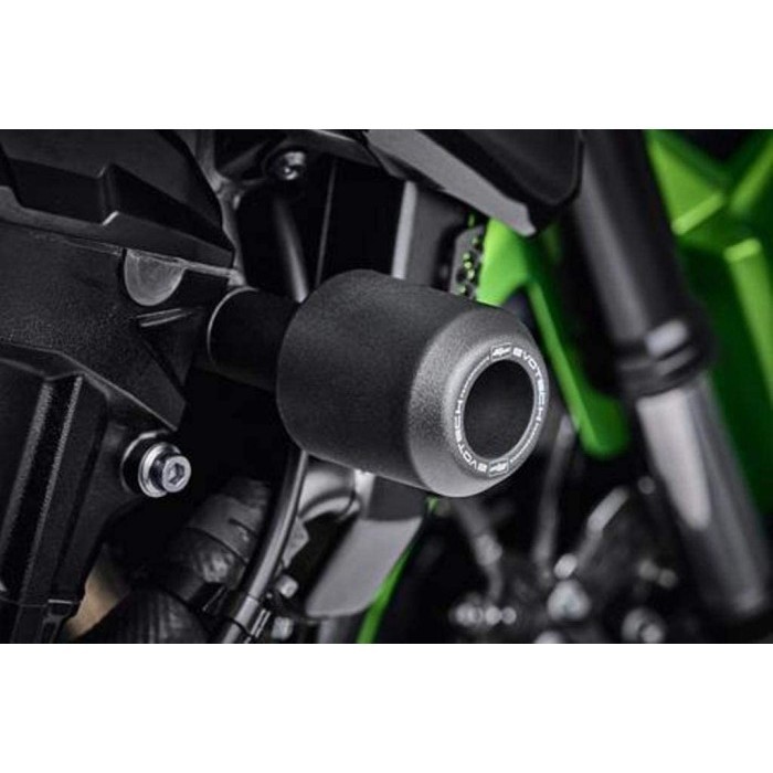 Jual [Ori] Frame Slider Engine Crash Guard Kawasaki New Z900Rs Cafe ...