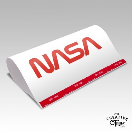 Jual Aero & Space - Label Tag Mobil - Variasi Pintu Bagasi - Hiasan ...